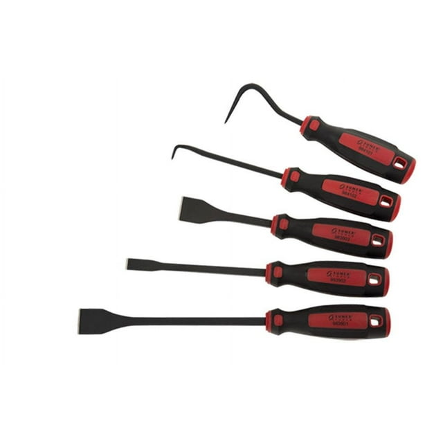 5Pc Utility Tool Set - Walmart.com