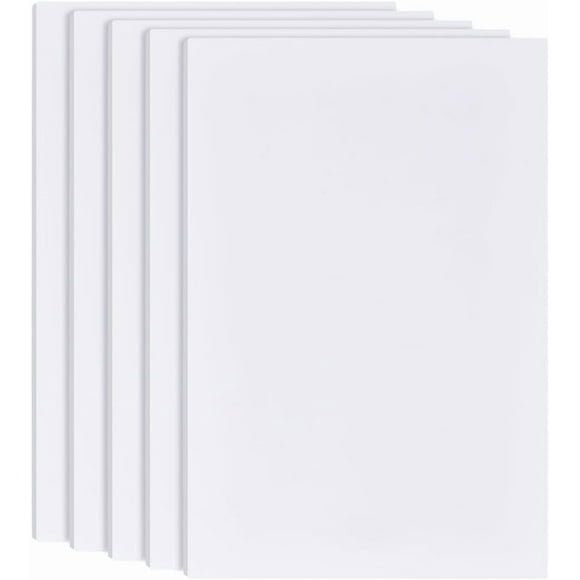 Half Poster Board Size