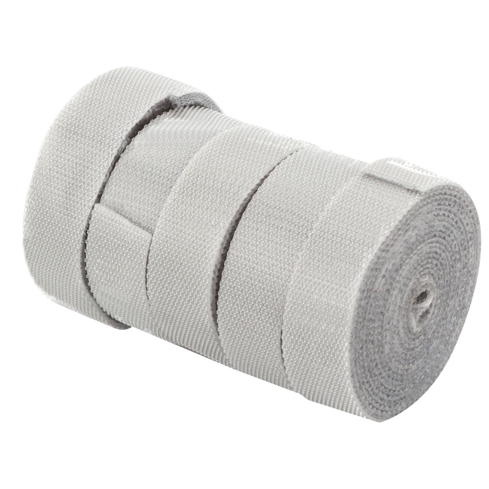 5Pcs 1.5m Self Adhesive Hook and Loop Fastening Tape Cable Wire ...
