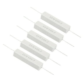 10k Ohm Resistor