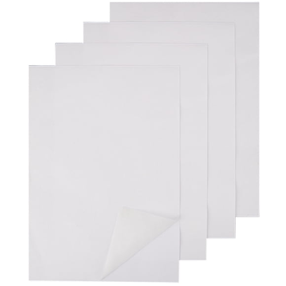 Dissolvable Paper
