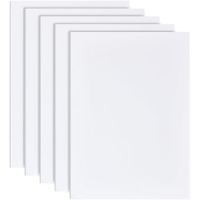 Shop Foam Boards in Various Sizes and Colors for Creative Projects