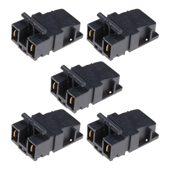 5Pcs 13A Electric Kettle Switches Kettle Thermostat Temperature Control ...