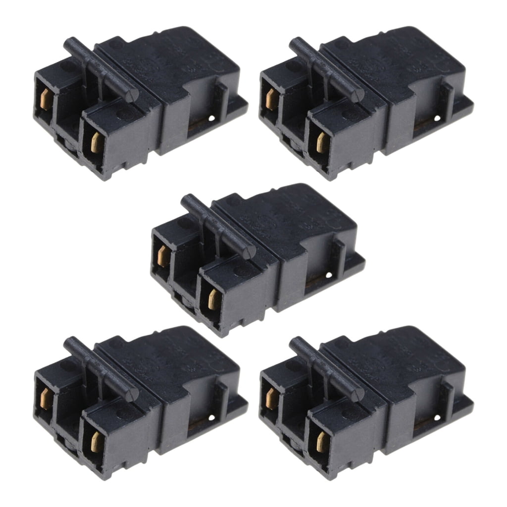 5Pcs 13A Electric Kettle Thermostat Temperature Control Switch ...