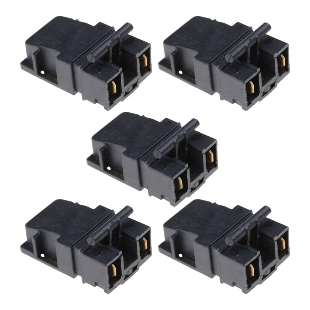 5Pcs 13A Power Electric Kettle Switches Thermostat Switches Boiler ...