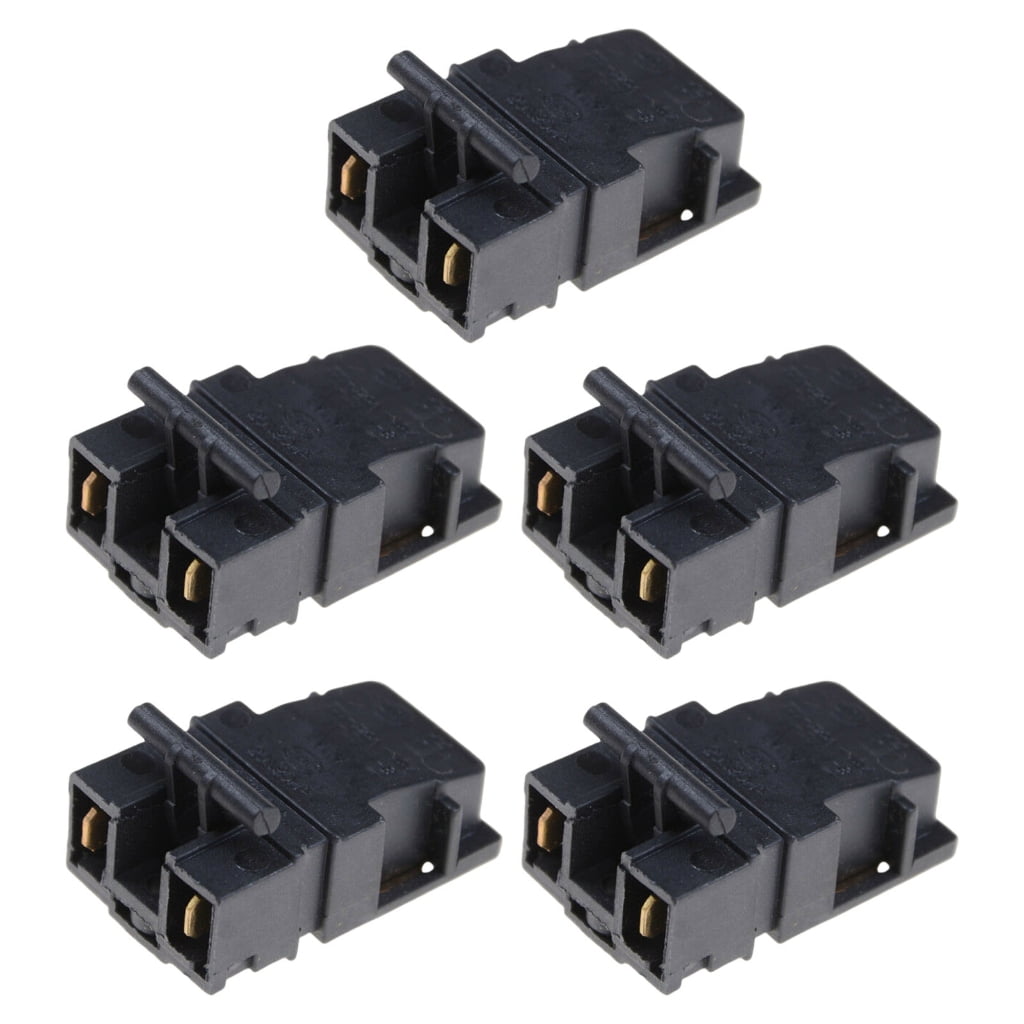 5Pcs 13A Power Electric Kettle Switches Thermostat Switches Boiler ...