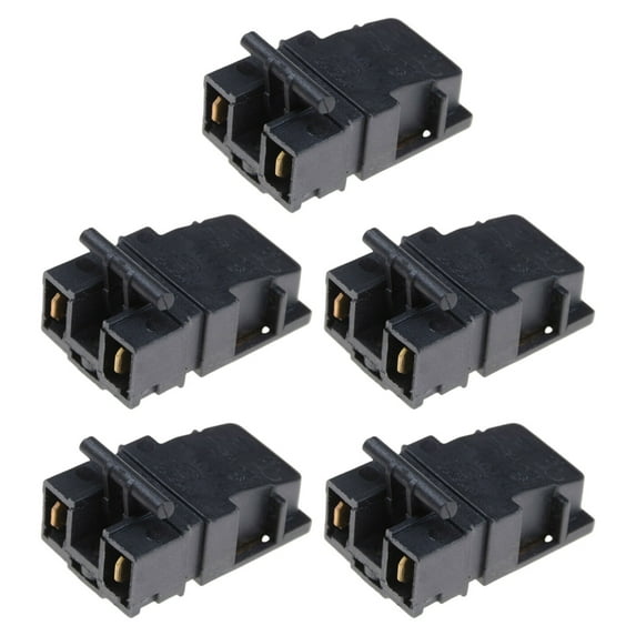 5Pcs 13A Power Electric Kettle Switches Thermostat Switches Boiler ...