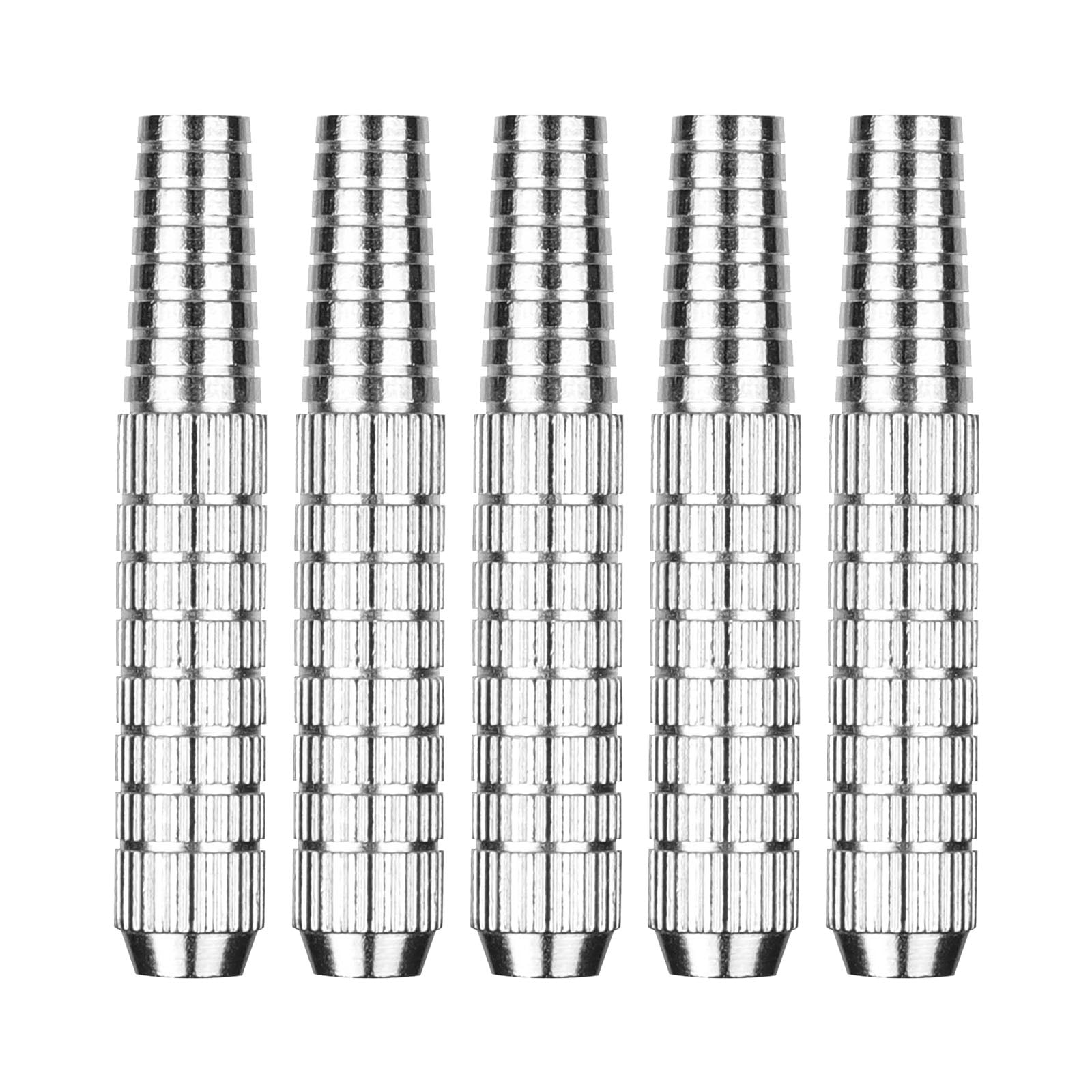 5Pcs 13g Metal Darts Barrels Darts Tip Shafts Soft/Steel Tip Darts ...