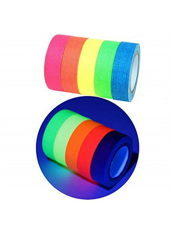 Glow In The Dark Tape in Hardware Tape - Walmart.com
