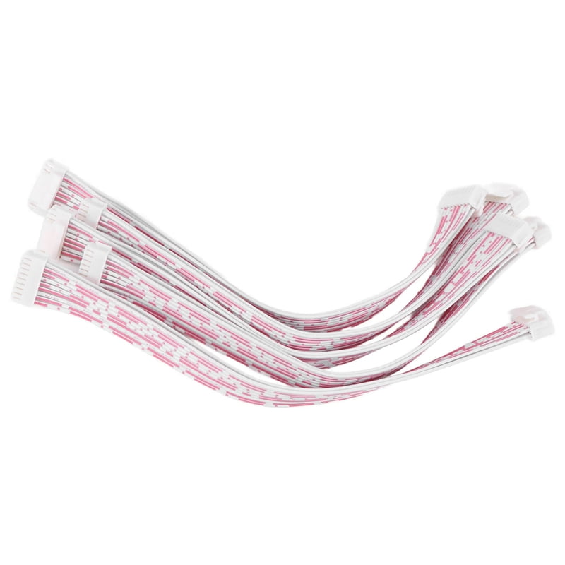 5Pcs 18Pin Signal Cable 2X9 Pins Miner Connect Date Cable for Antminer ...