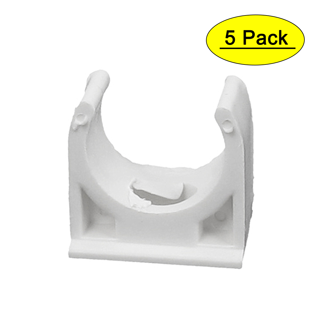 Pvc Pipe Snap Clamps