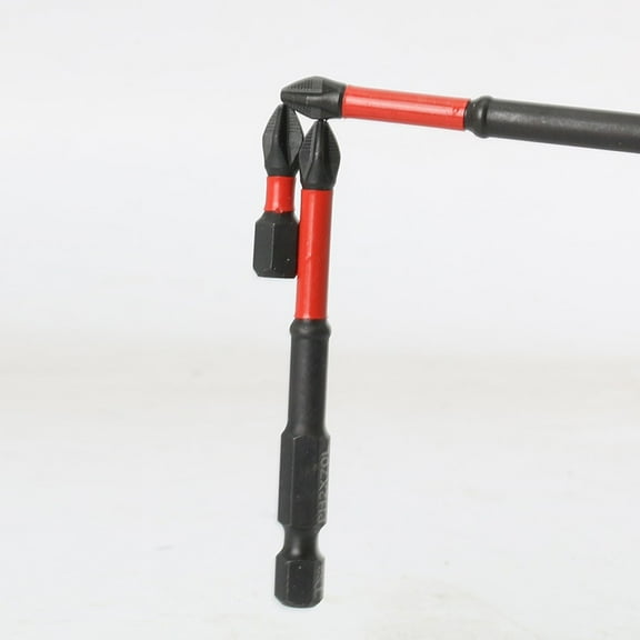 L Shaped Phillips Screwdriver