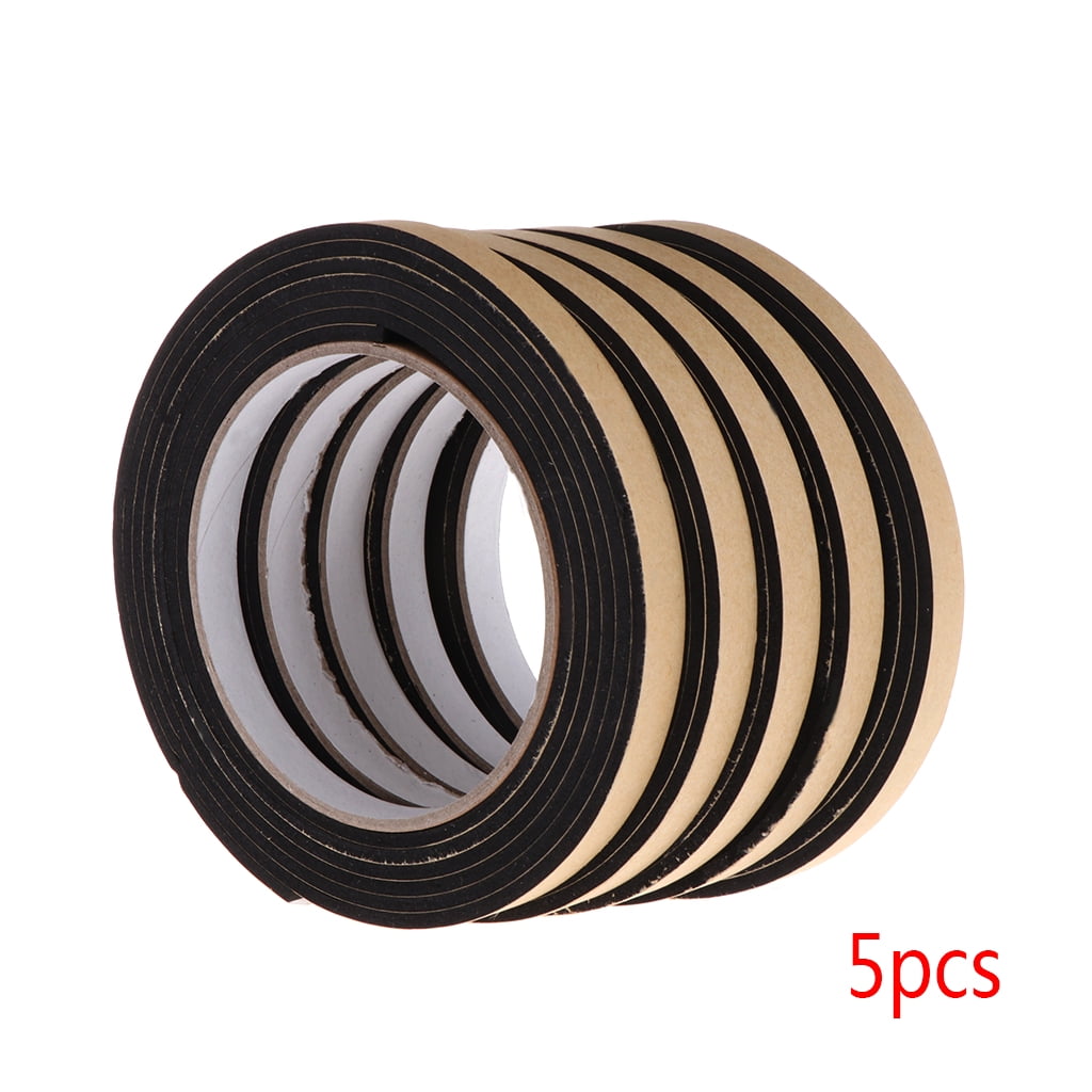 5Pcs 2M Gas Stove for Gap Cooker Slit Antifouling Strip Seal Ring Tape ...