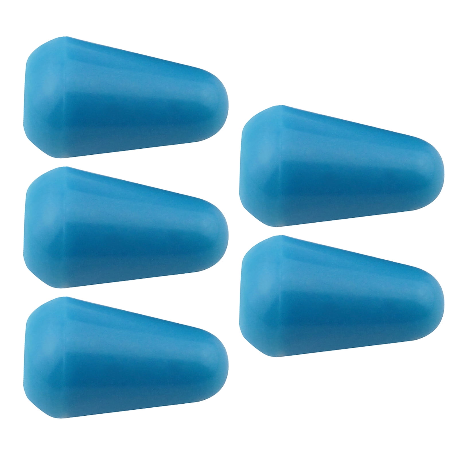 5Pcs 3/5 Way Toggle Knob Tip Caps for Electric Guitar Parts Accessories ...