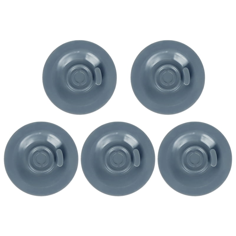 5Pcs 54MM Blind Filter Backflush Disk Rubber for Espresso Machines ...