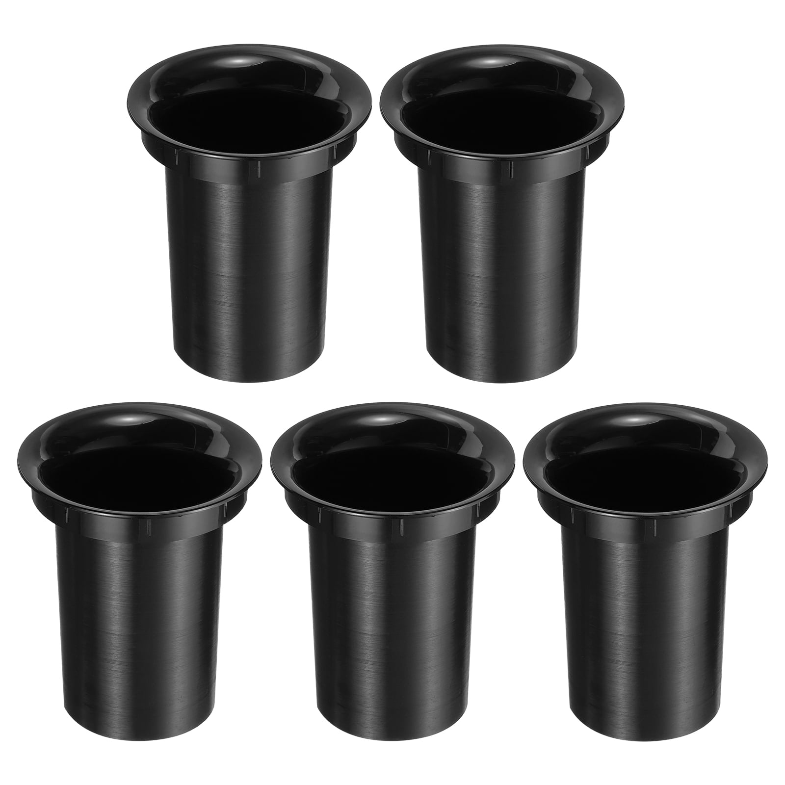 5Pcs 60x114mm/2.4 x 4.5 inch Speaker Port Tube Subwoofer Bass Box Tube ...