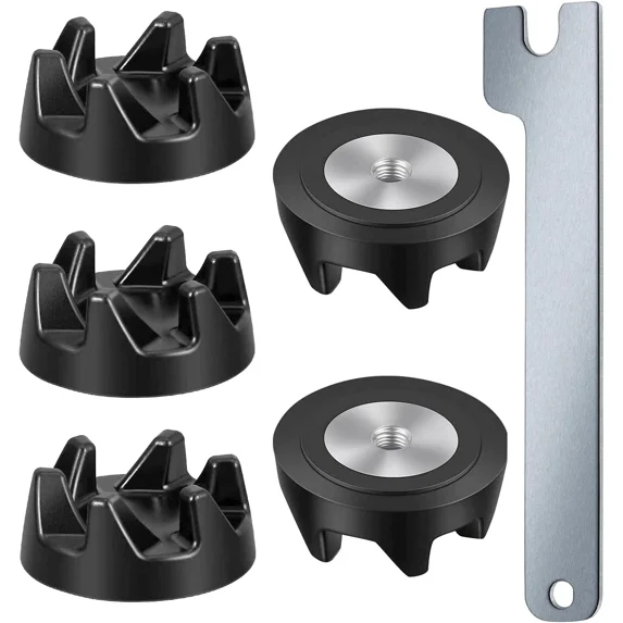5Pcs 9704230 Blender Replacement Parts,Blender Coupler Accessories ...