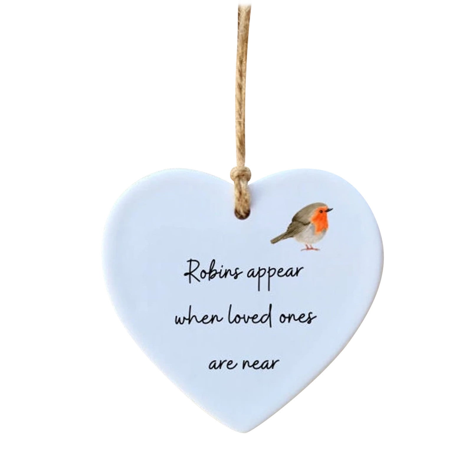 5Pcs Acrylic Hanger! Usloyux Love Words Quote Acrylic Hanger Pendant ...