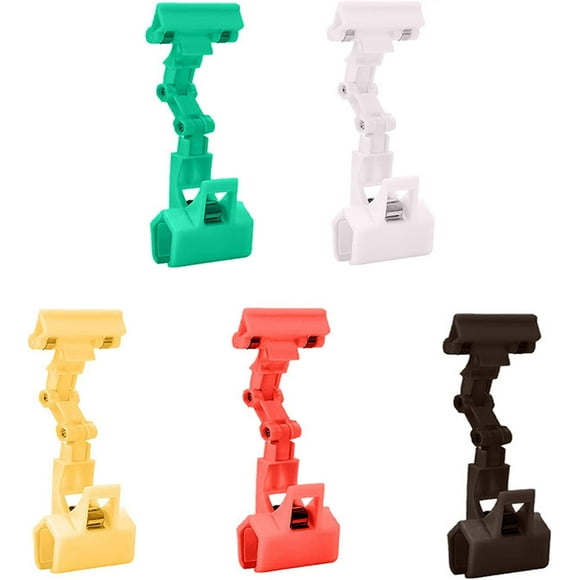 Monitor Paper Holder