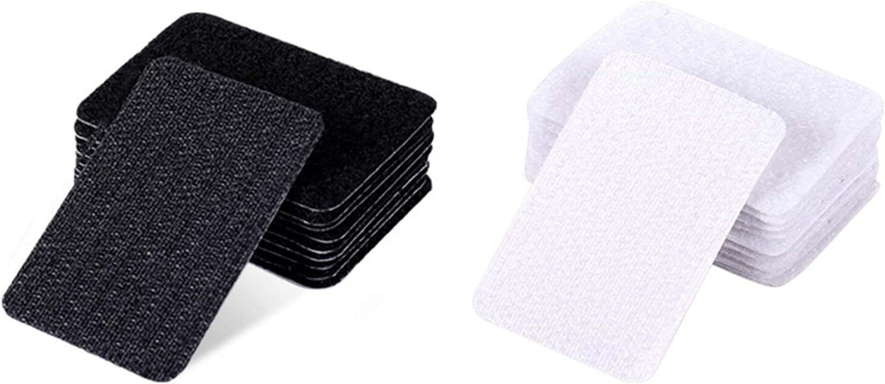 5Pcs Anti-Curling Carpet Tape Pads Non-Slip Stickers Carpet Gripper ...