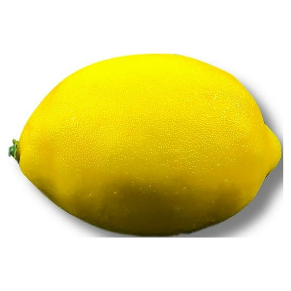Lemon Home Decor