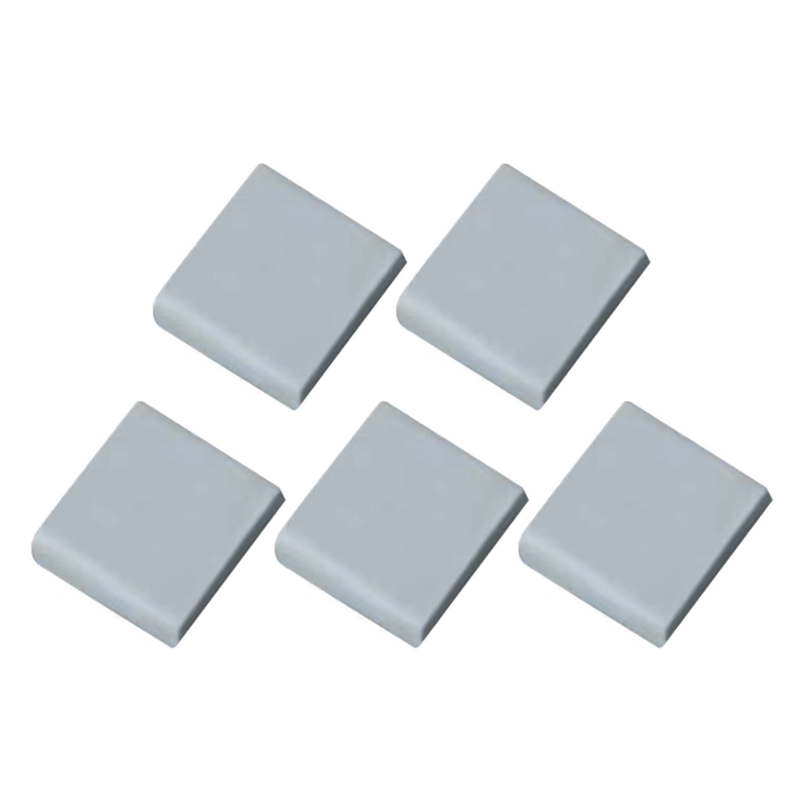 5Pcs Artist Eraser, Kneadable Erasers, Moldable Eraser, Art Erasers ...