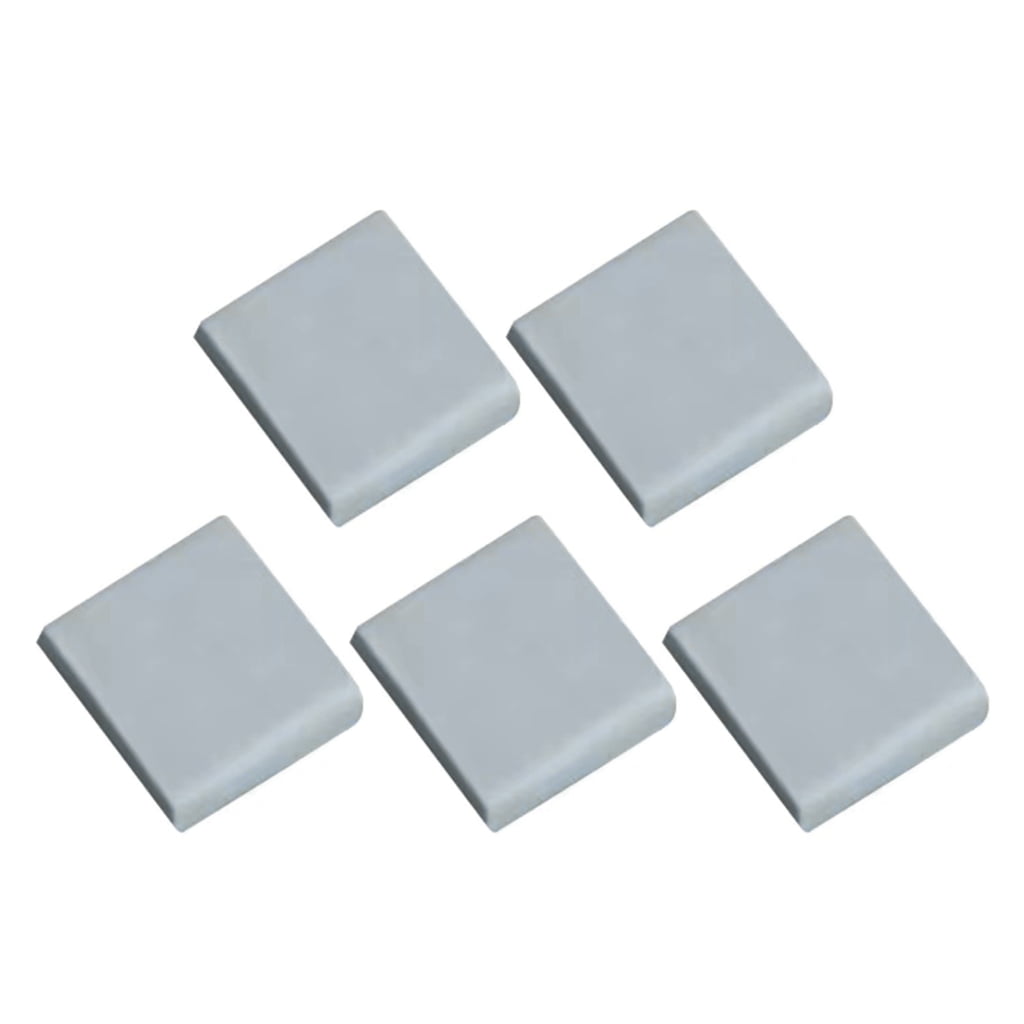 5Pcs Artist Eraser, Kneadable Erasers, Moldable Eraser, Art Erasers ...