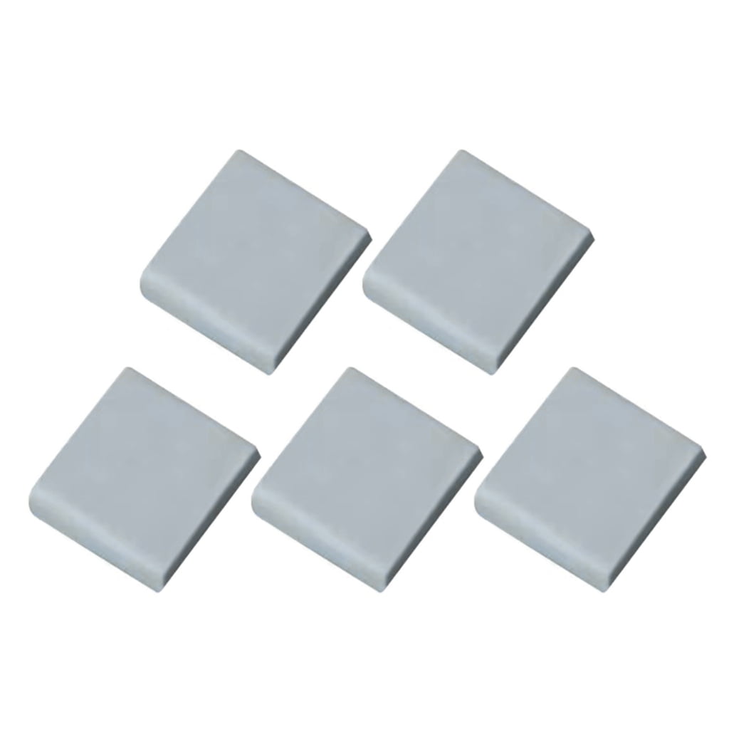 5Pcs Artist Eraser, Kneadable Erasers, Moldable Eraser, Art Kneaded ...