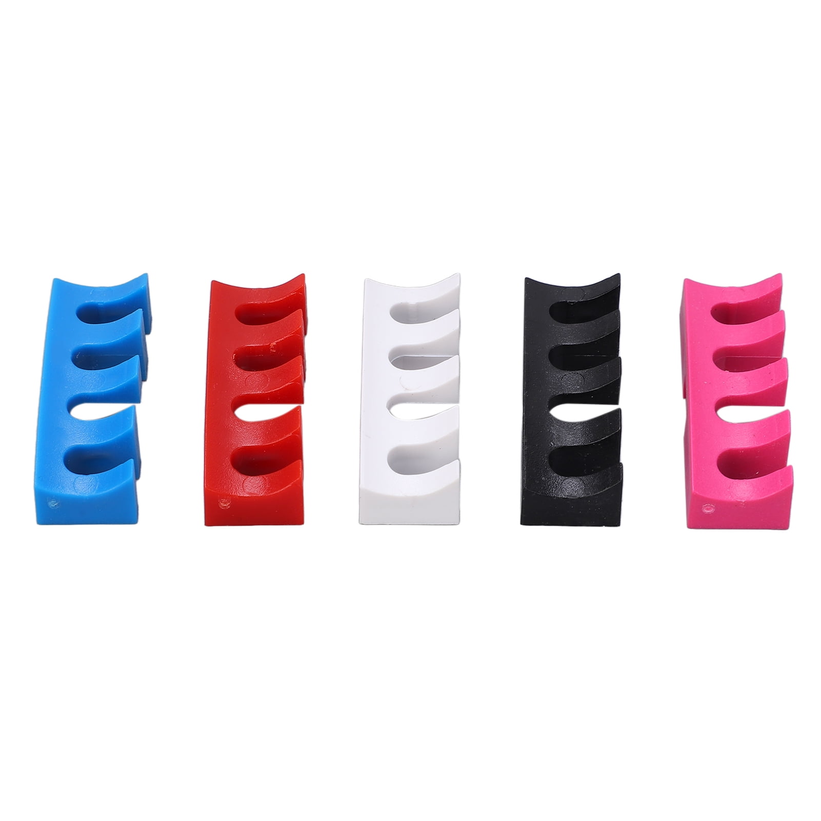 5Pcs Badminton Racket Load Spreader Adapter Stringing Machine Tool ...