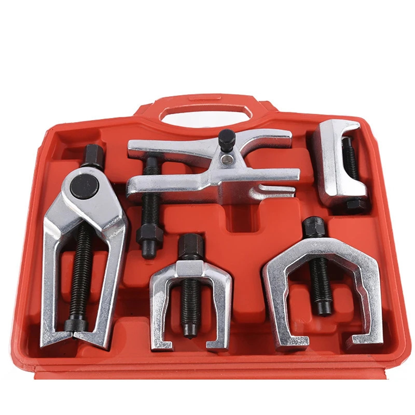 5Pcs Ball Joint Separator, Arm Puller Remover, Ball Extractor, Front ...