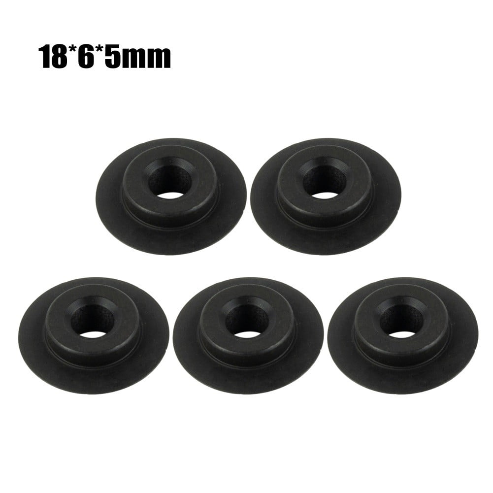 5Pcs Bearing Steel Cutting Blade Tube Pipe Cutter Blades For Copper ...