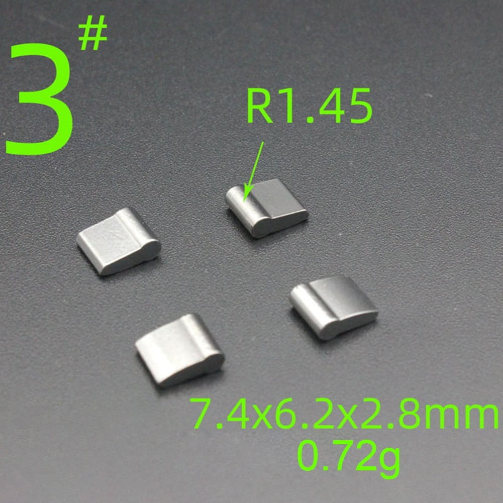 5Pcs Bicycle Tower Base Paws Cassette Driver Ratchet Pawl Bike Wheel Hub Body Pawls For Novatec ...