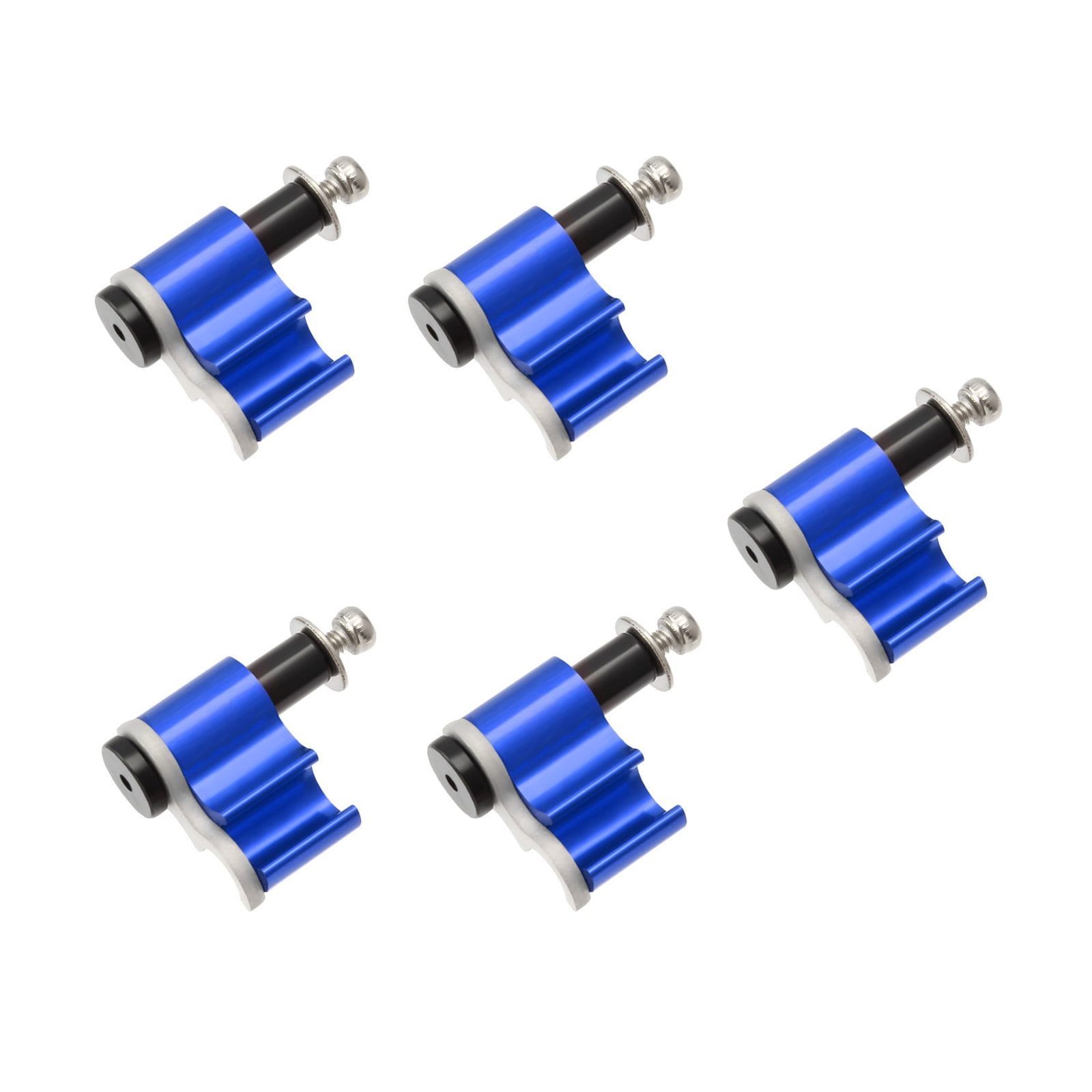 5Pcs Bicycles Cables Grip Adapter Bike Hydraulic Brake Cable Housing ...