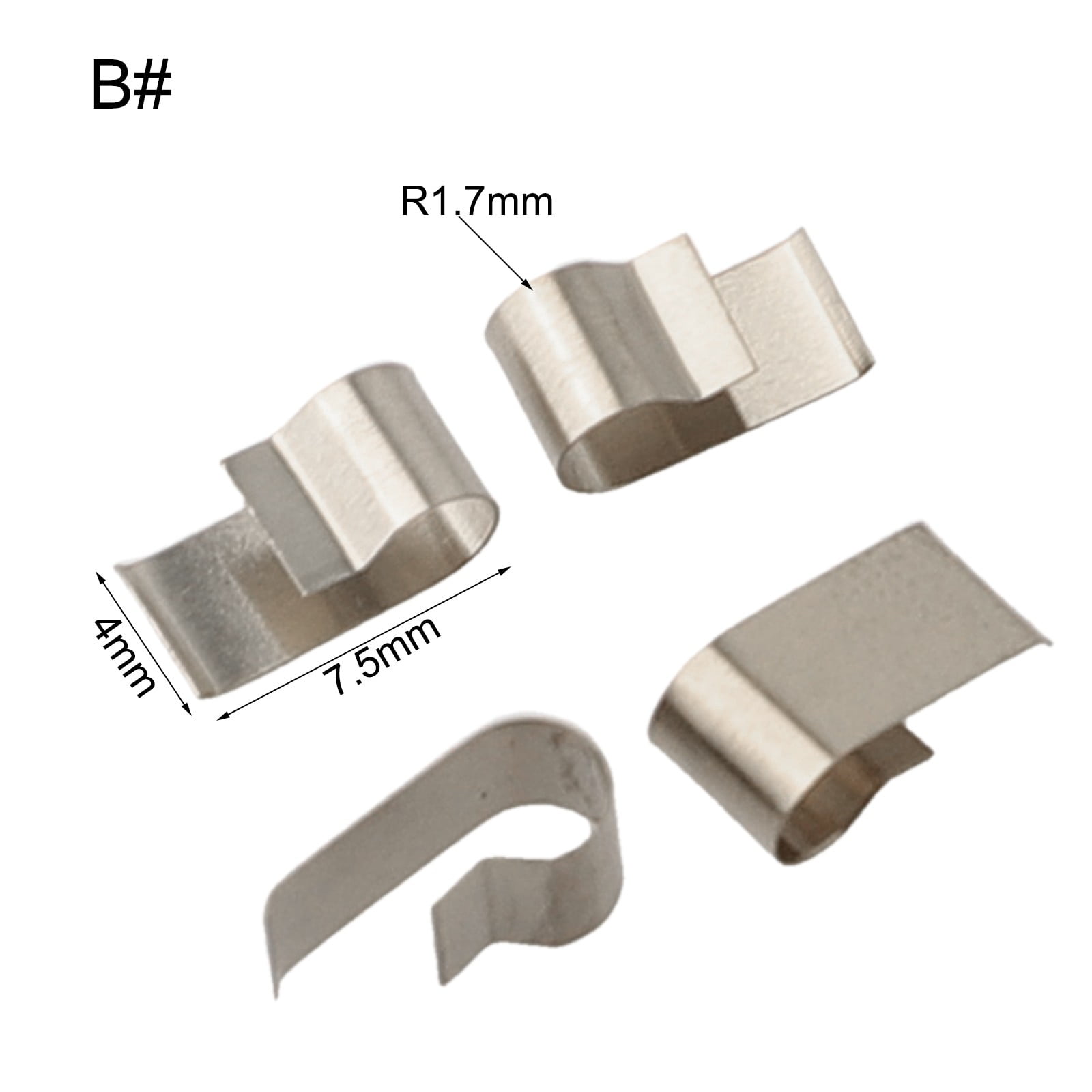 5Pcs Bike/Bicycle Wheel Hub Body Pawls Shrapnel for Fulcrum F0 F1 F3 F5 Xl B - Walmart.com