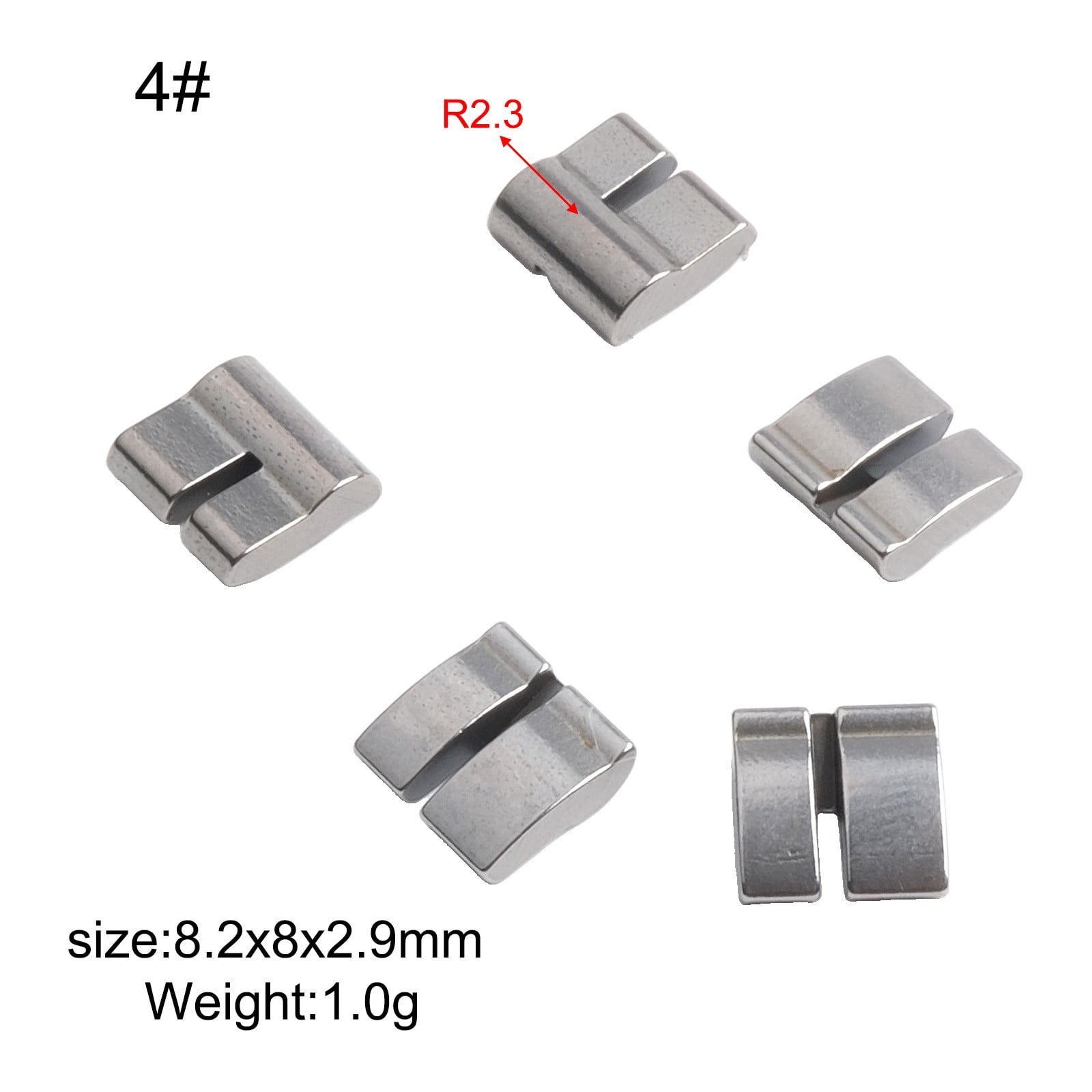 5Pcs Bike/Bicycle Wheel Hub Body Pawls Shrapnel for Fulcrum F0 F1 F3 F5 ...