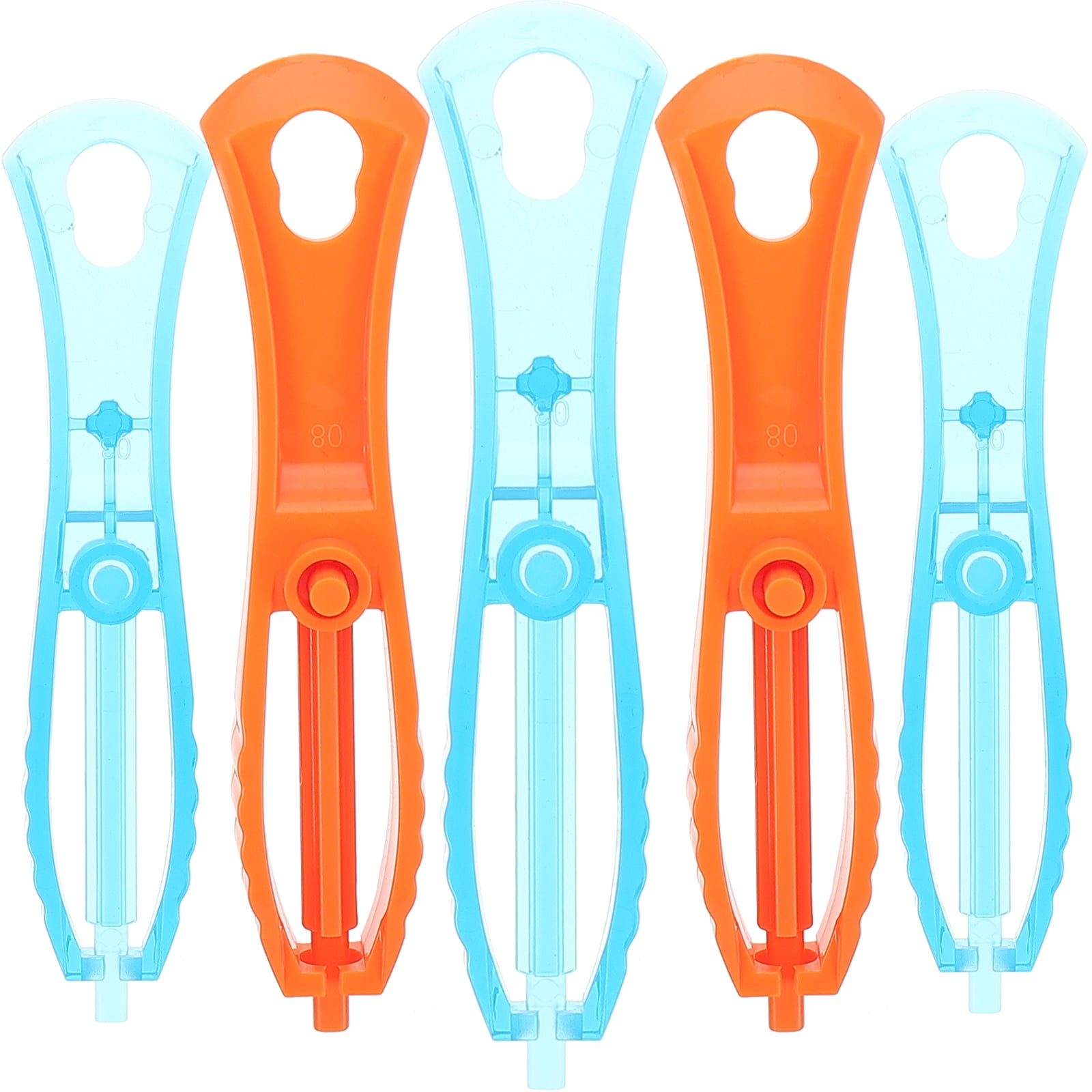 5Pcs Building Block Separators Building Blocks Tools Multifunctional ...