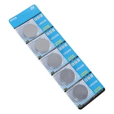 Cr2050 Batteries