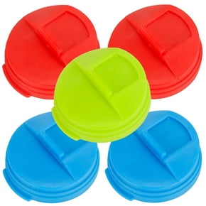 Reusable Can Lids