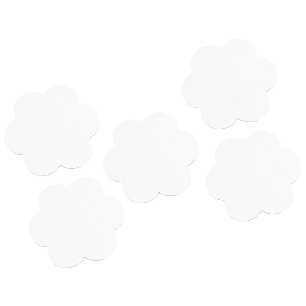 Raindrops 5Pcs Canvas Boards for Painting Blank Oil Painting Board ...