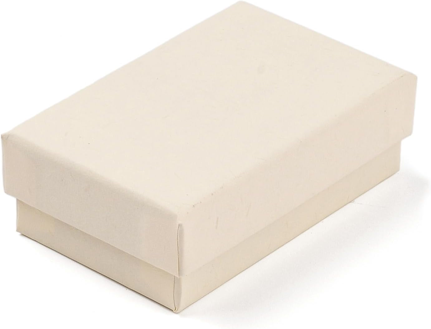 5Pcs Cardboard Paper Jewelry Storage Boxes with Sponge Gift Package ...