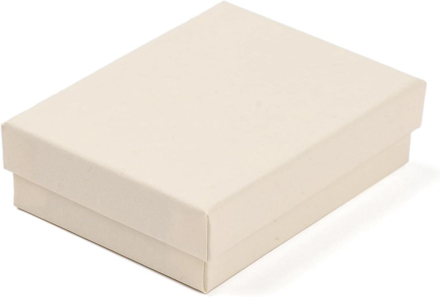 5Pcs Cardboard Paper Jewelry Storage Boxes with Sponge Gift Package ...