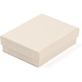 5Pcs Cardboard Paper Jewelry Storage Boxes with Sponge Gift Package ...