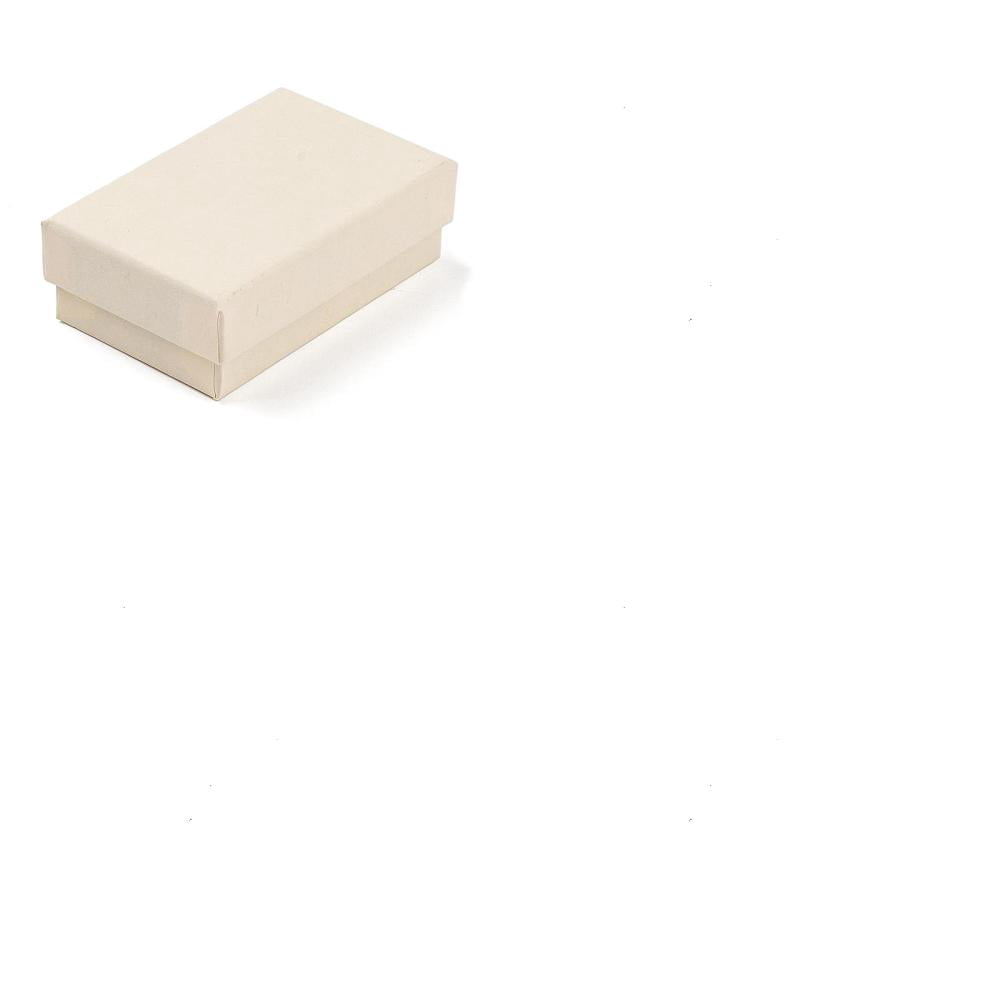 5Pcs Cardboard Paper Jewelry Storage Boxes with Sponge Gift Package ...