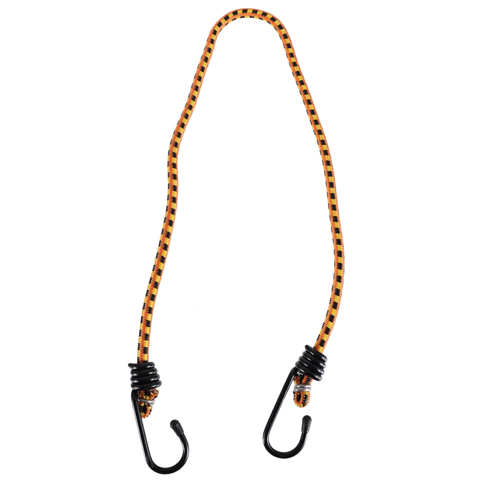 5Pcs Cargo Tightening Rope Binding Device Binding Belt Luggage Elastic ...