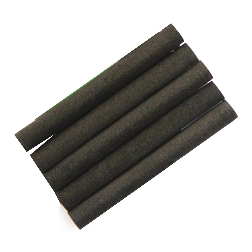 5Pcs Carp Fishing Tackle Foam Fishing Float Fly Fishing Accessories ...