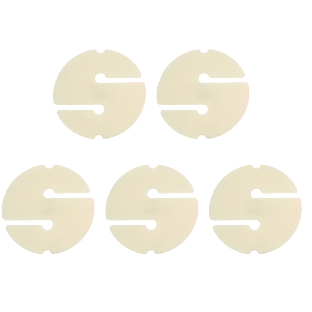 5Pcs Cave Wreck Diving Marker Abs Technical Diving Triangle Line Arrow ...