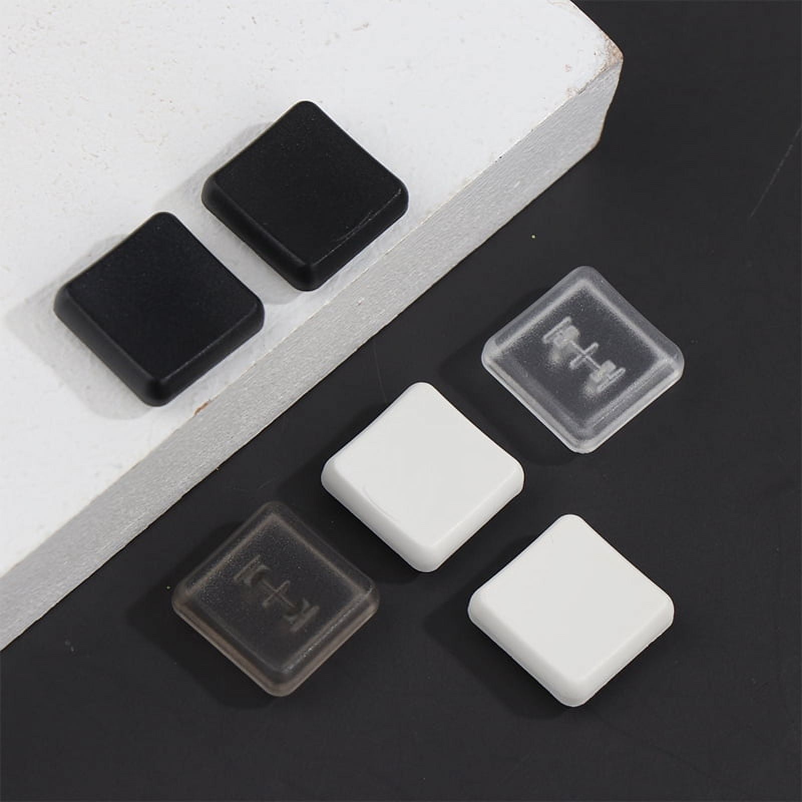 5Pcs Choc Low Profile PBT Key caps for Chocolate switch mechanical ...