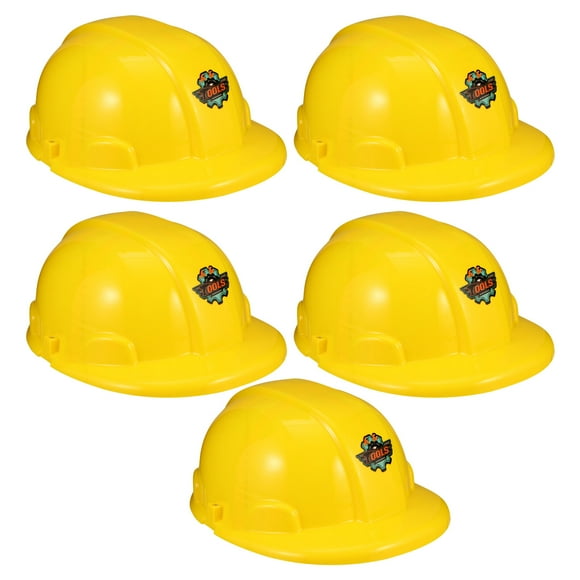 Construction Hats Kids