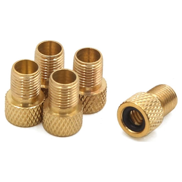 Schrader Presta Valve Adapter