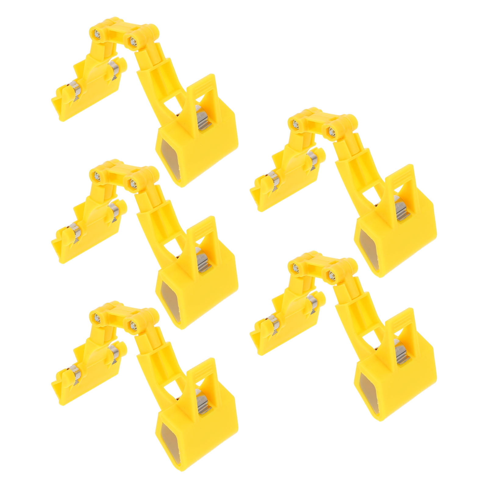 Easel Clips